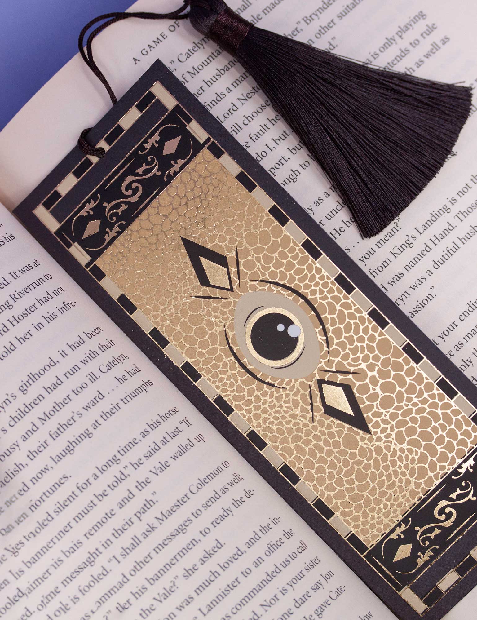 Travel with trolls Bookmark – Joanna Behar