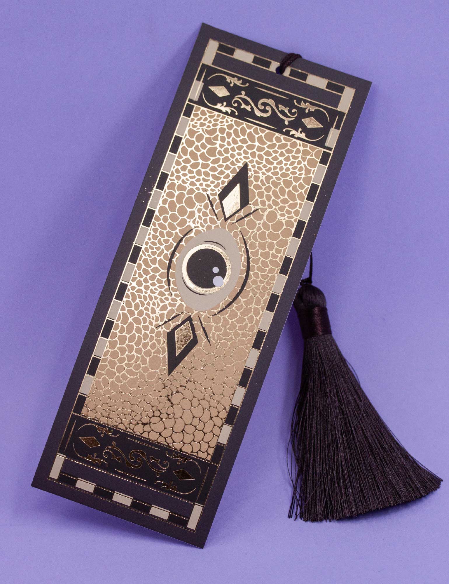 Travel with trolls Bookmark – Joanna Behar