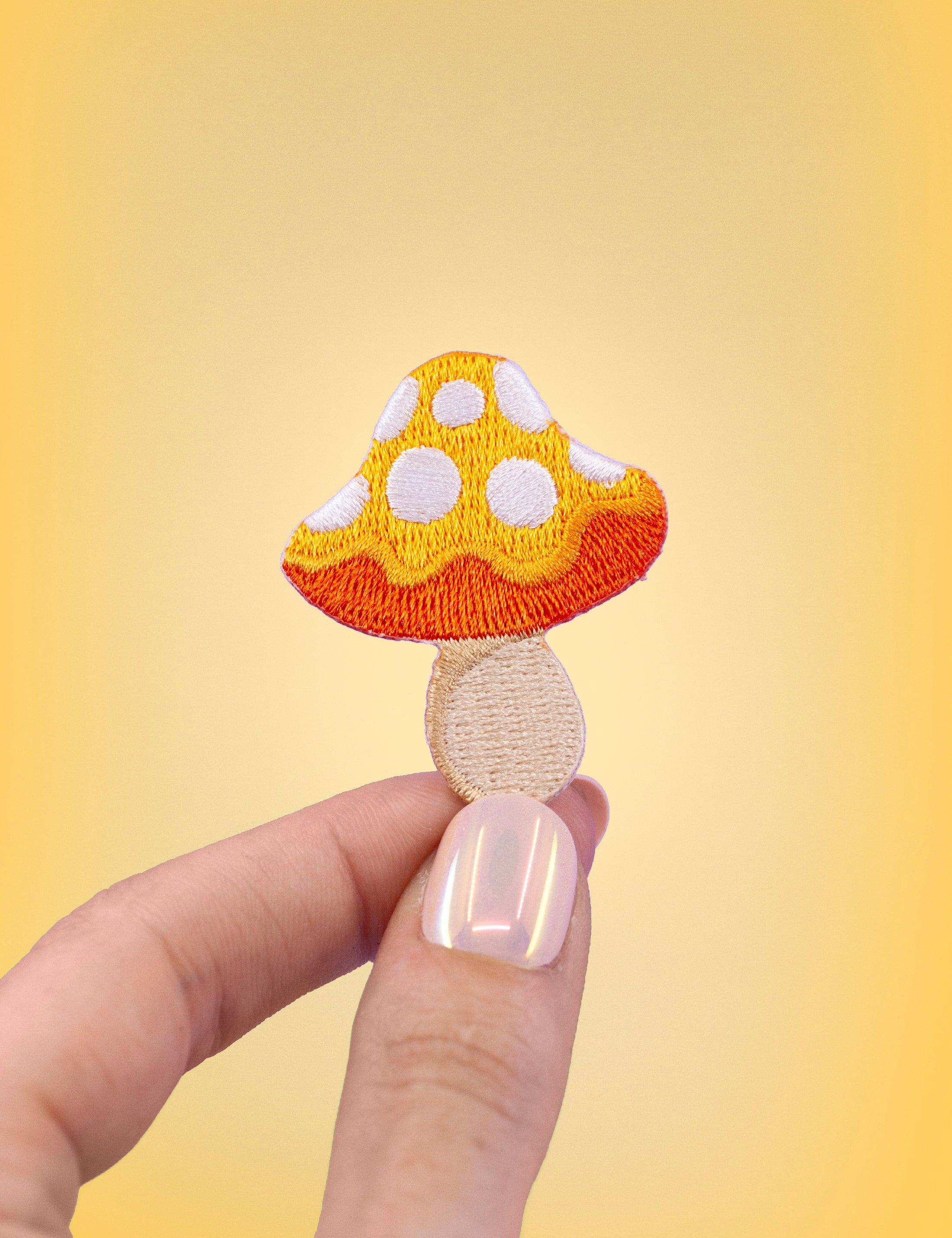 Mushroom Patch set – Joanna Behar